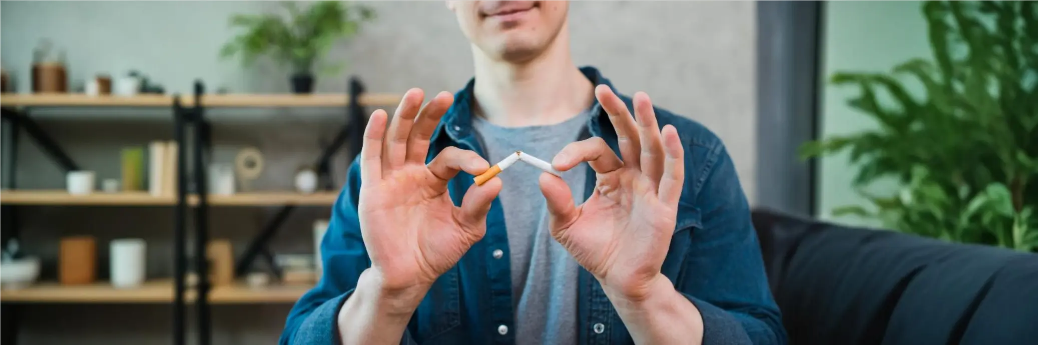 Tobacco Withdrawal: Symptoms, Treatments & Quitting Tips - The Kingsley ...