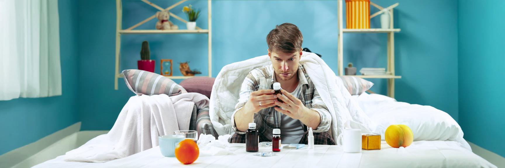 Tenofovir Medication: Uses, Dosage, and Side Effects Explained - The ...