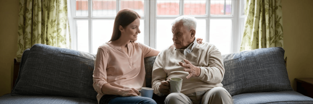 Peripheral Visual Field Testing: A Key to Vision Health - The Kingsley ...