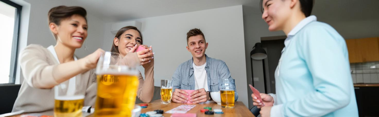 CAGE Questionnaire: Effective Alcohol Use Disorder Screening Tool - The ...