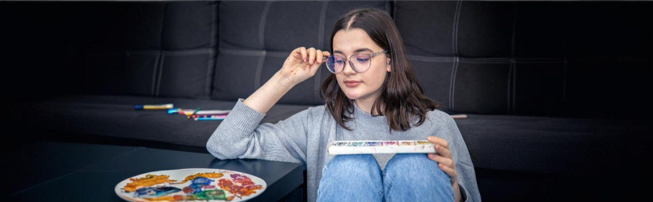 Comprehensive Guide to Color Vision Testing and Eye Health - The ...