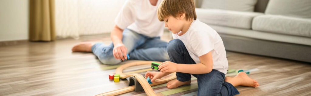 Comprehensive Occupational Therapy Assessment Guide - The Kingsley Clinic