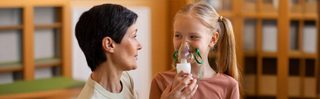 Exhaled Nitric Oxide Test: Key Tool for Asthma Diagnosis - The Kingsley ...