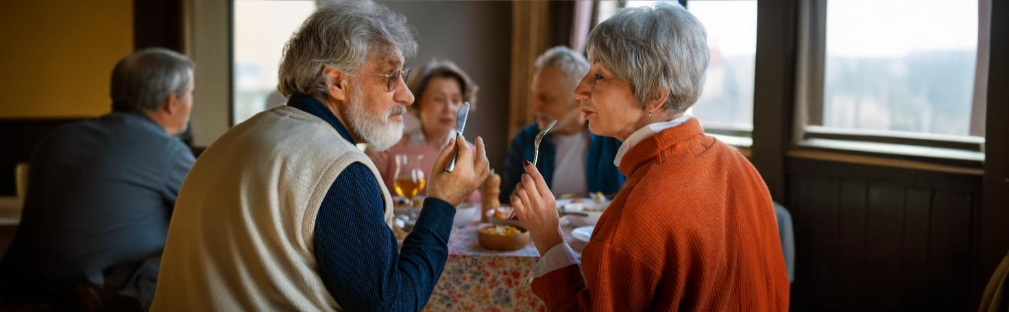 Taste Threshold Test: Diagnose and Treat Taste Disorders - The Kingsley ...