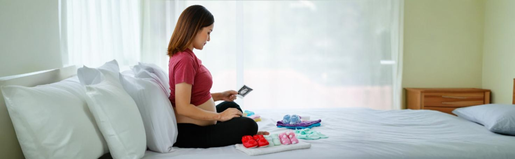 Triple Test: Essential Prenatal Screening for Down Syndrome - The ...