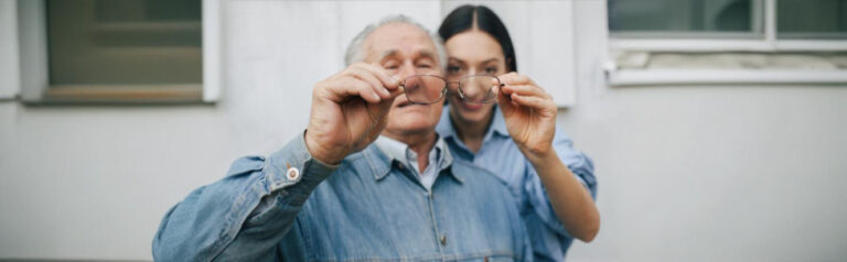 Understanding Peripheral Visual Field Testing: Key to Eye Health - The ...