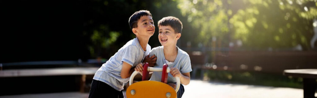 Understanding the Childhood Autism Rating Scale (CARS) Test - The ...