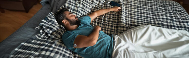 Understanding the Multiple Sleep Latency Test (MSLT) - The Kingsley Clinic